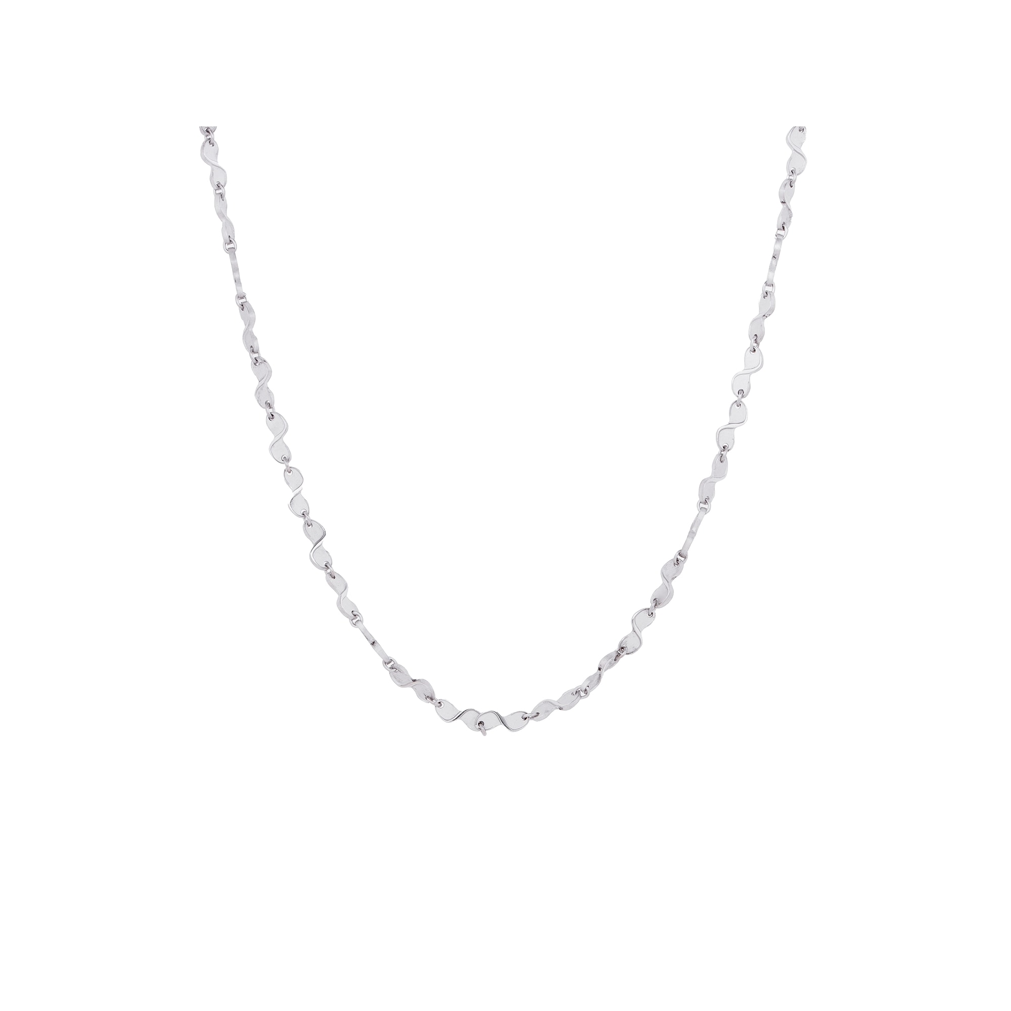 Colar design Antonio Bernardo em ouro