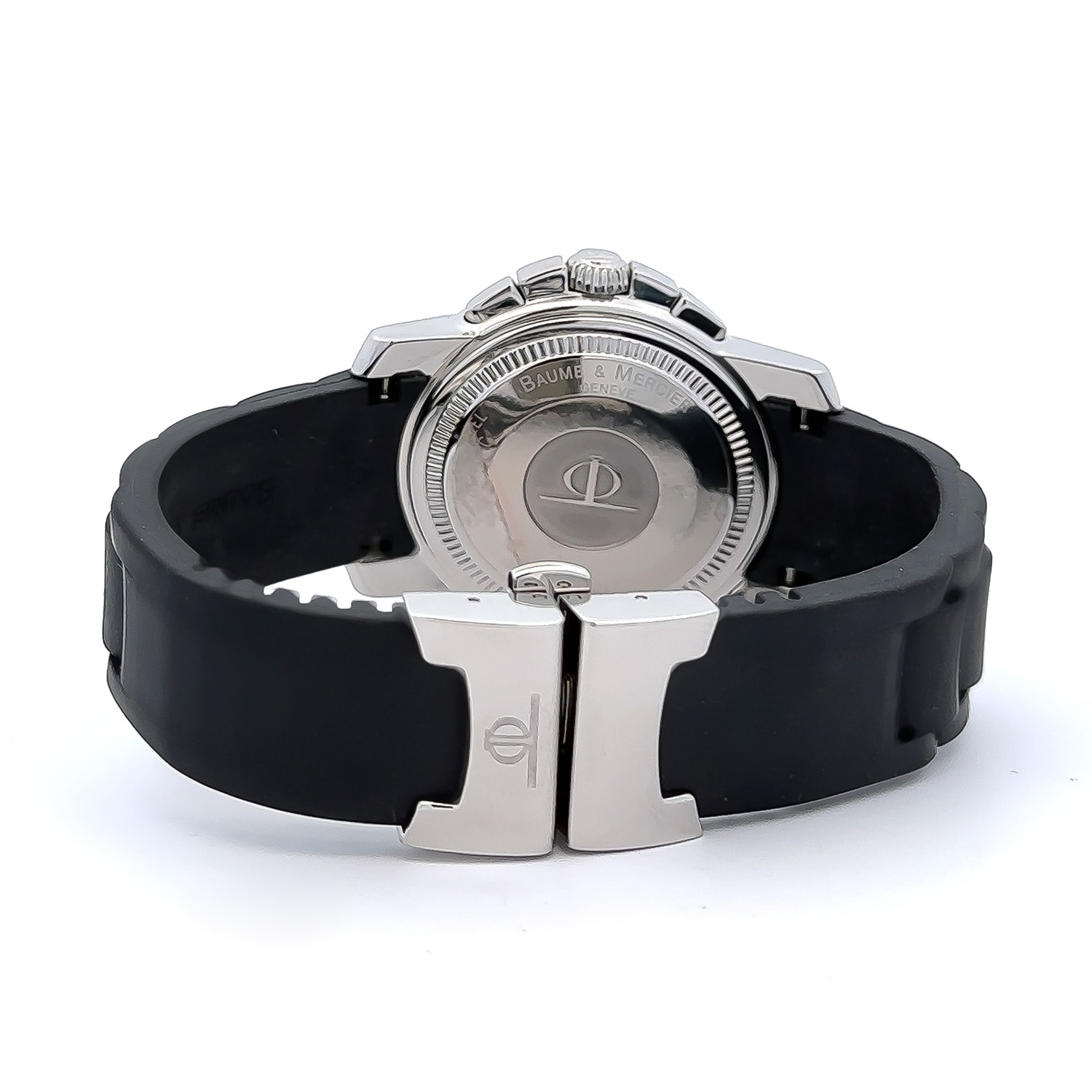 Relógio BAUME & MERCIER Capeland Chronograph