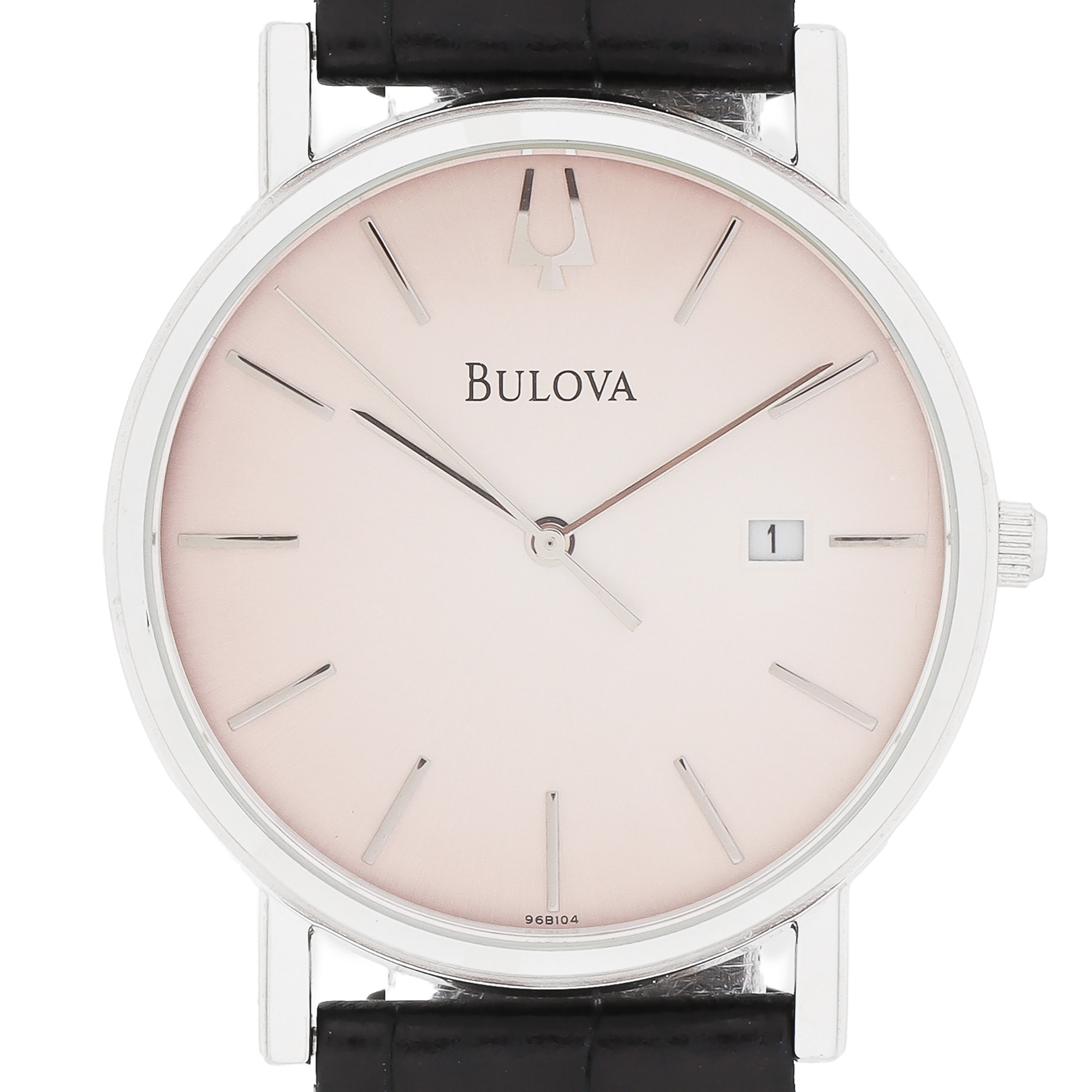 Relógio Bulova Clássico