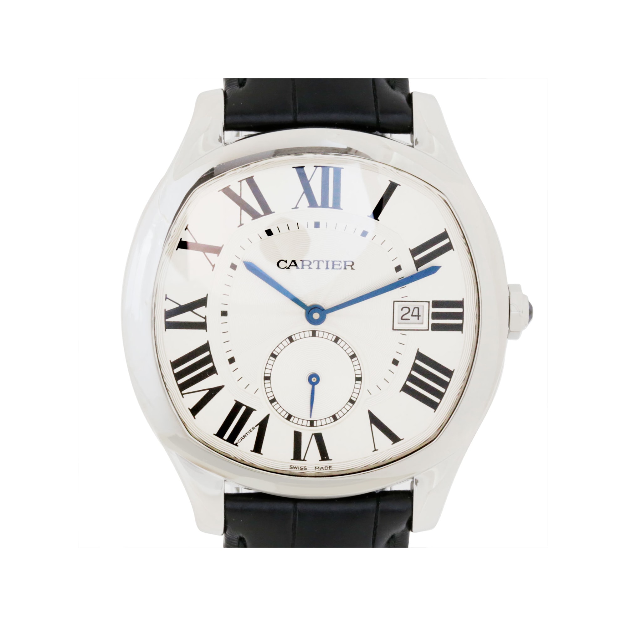Relógio CARTIER Drive De Cartier