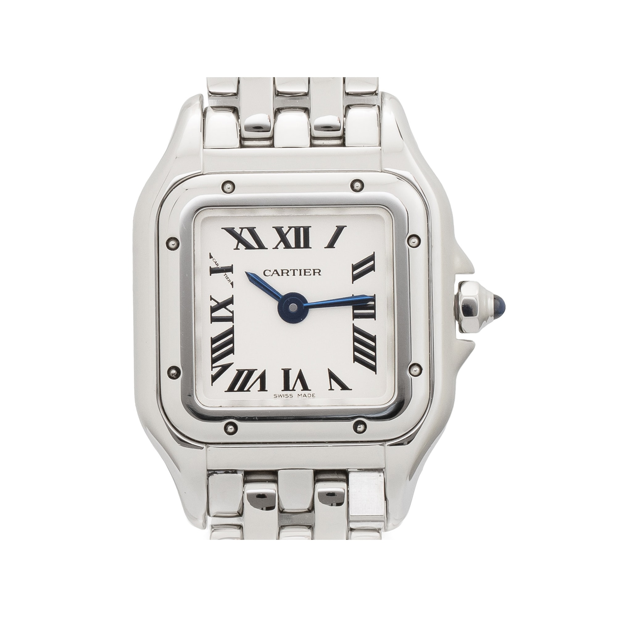 Relógio Cartier Panthere De Cartier Mini Quartz