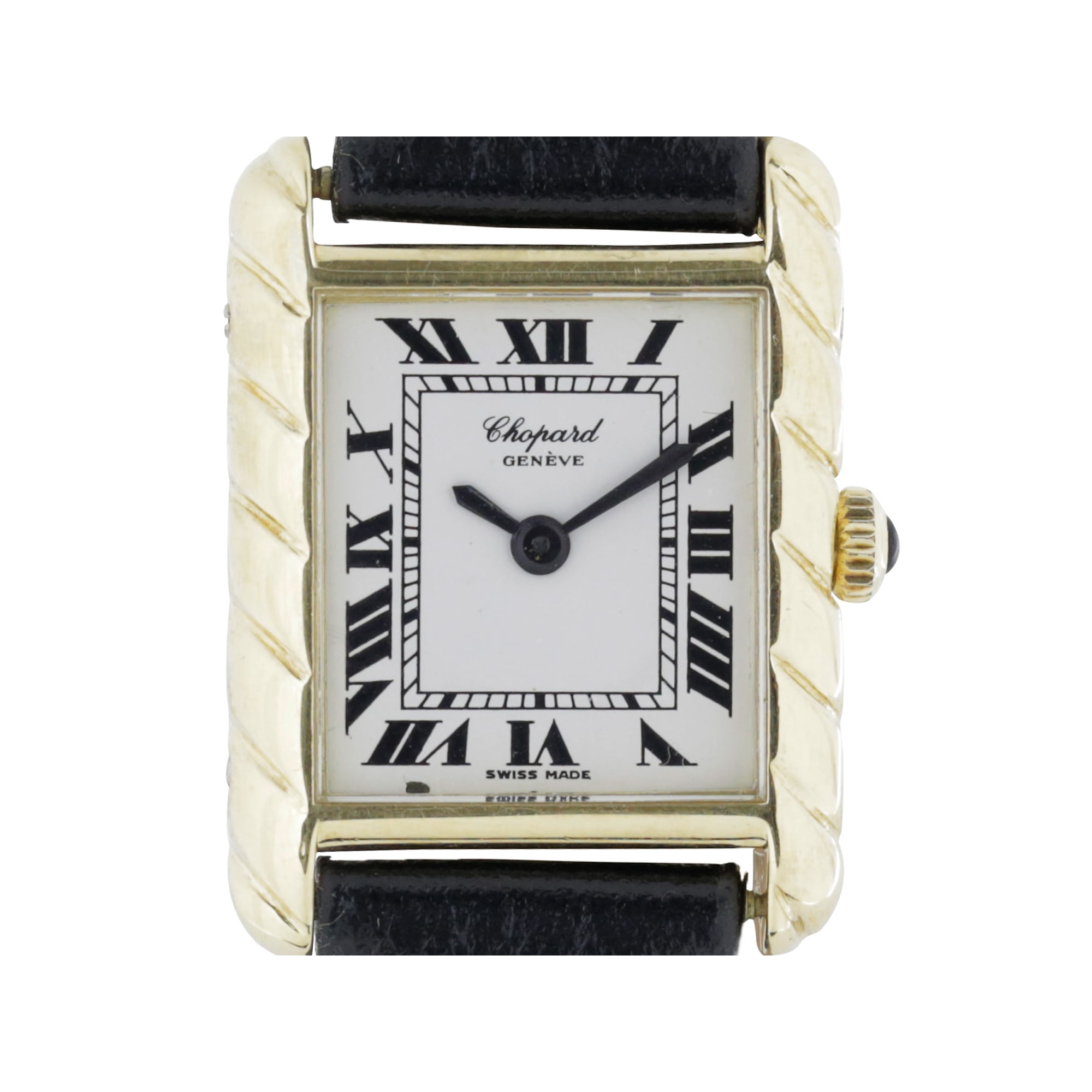 Relógio CHOPARD Geneve 18k Gold