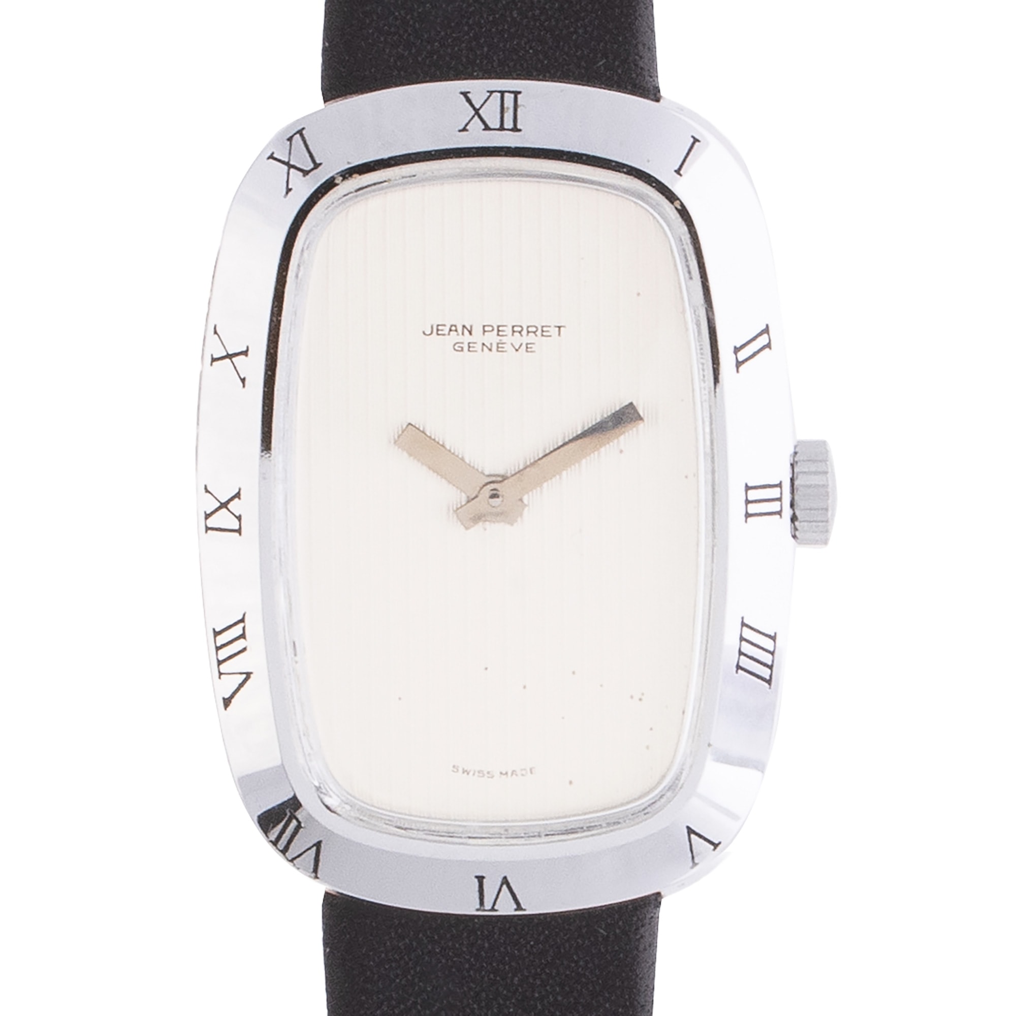Relógio Jean Perret