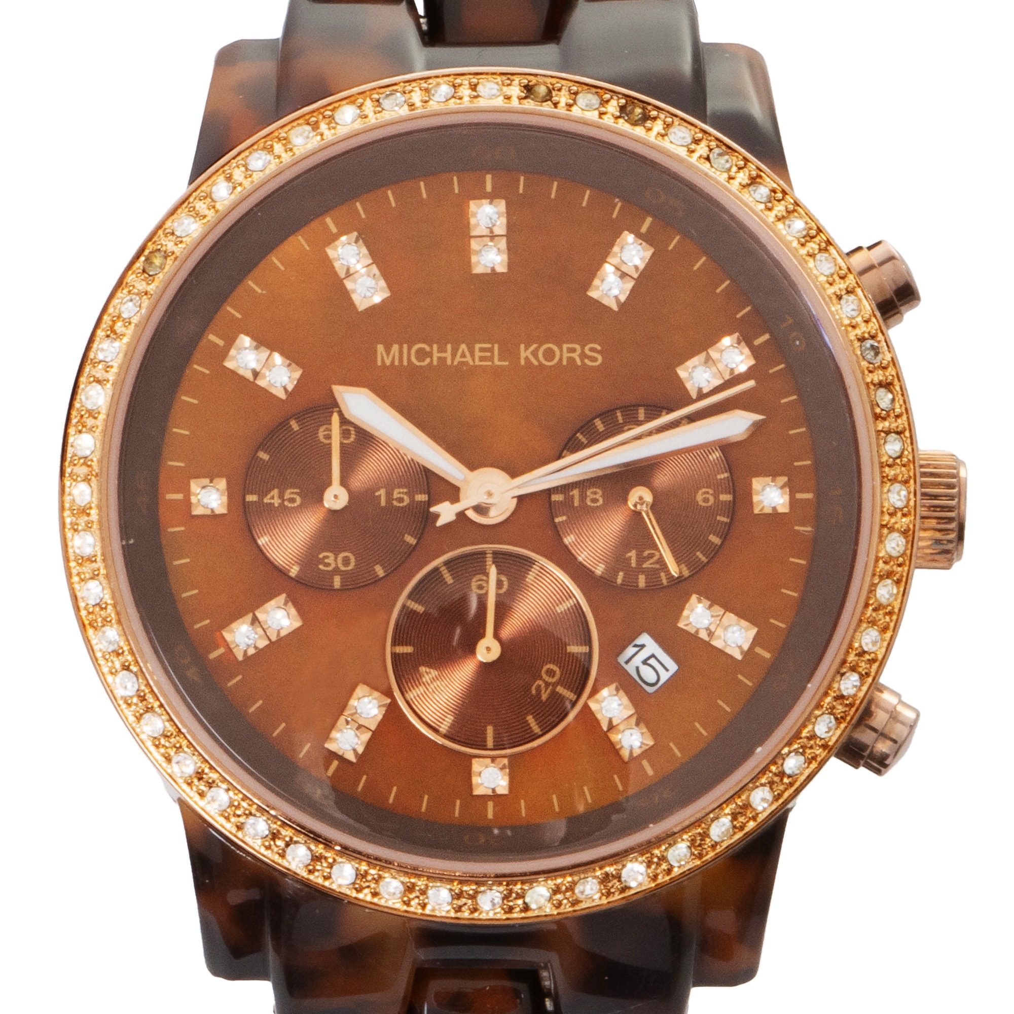Relógio Michael Kors Chrono