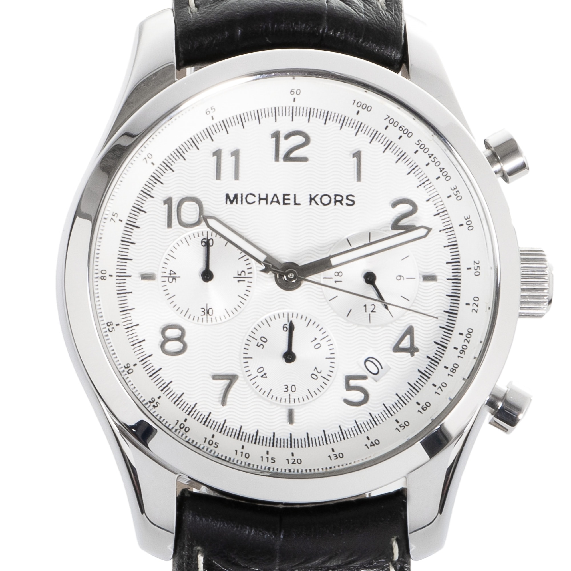 Relógio Michael Kors Crono