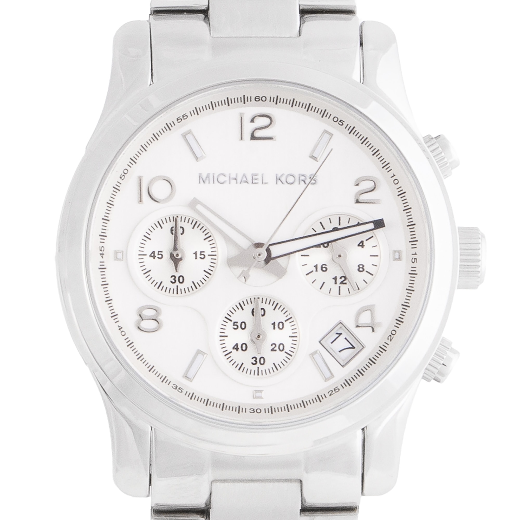 Relógio Michael Kors Cronógrafo
