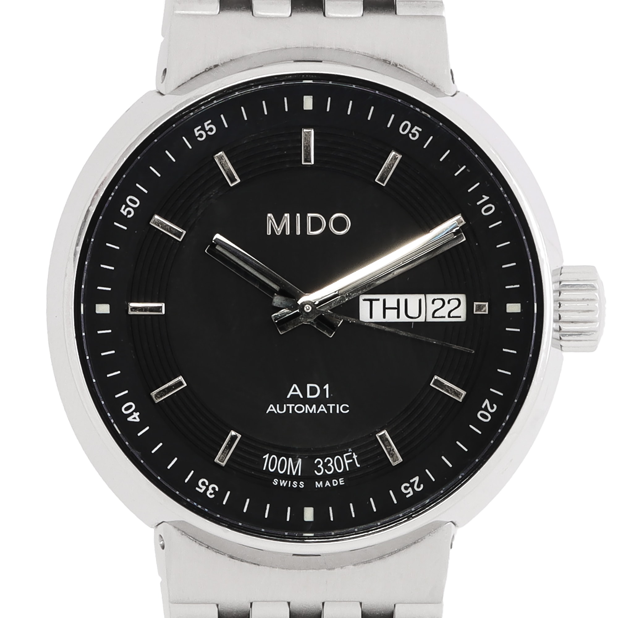 Relógio Mido All Dial