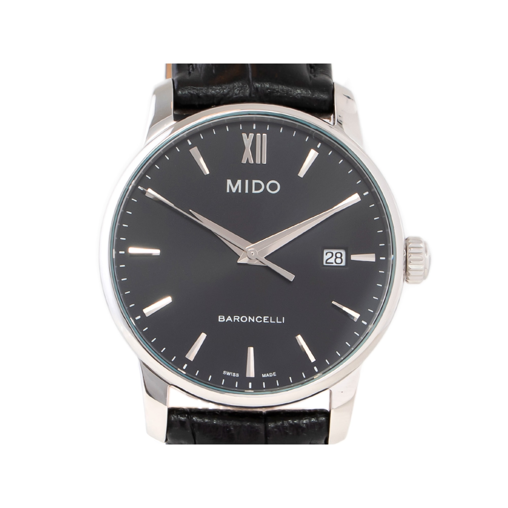 Relógio Mido Baroncelli