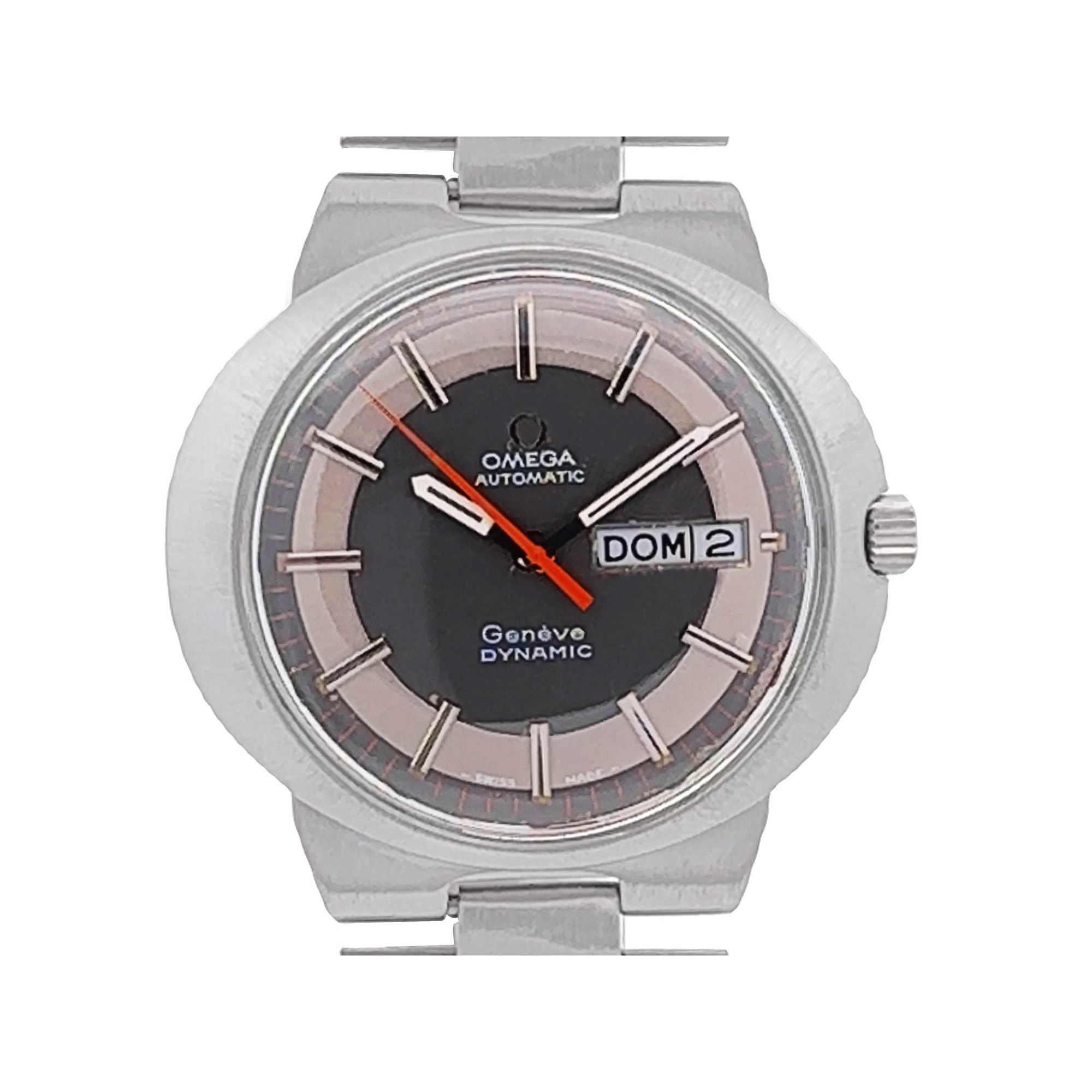 Relógio OMEGA Dynomic