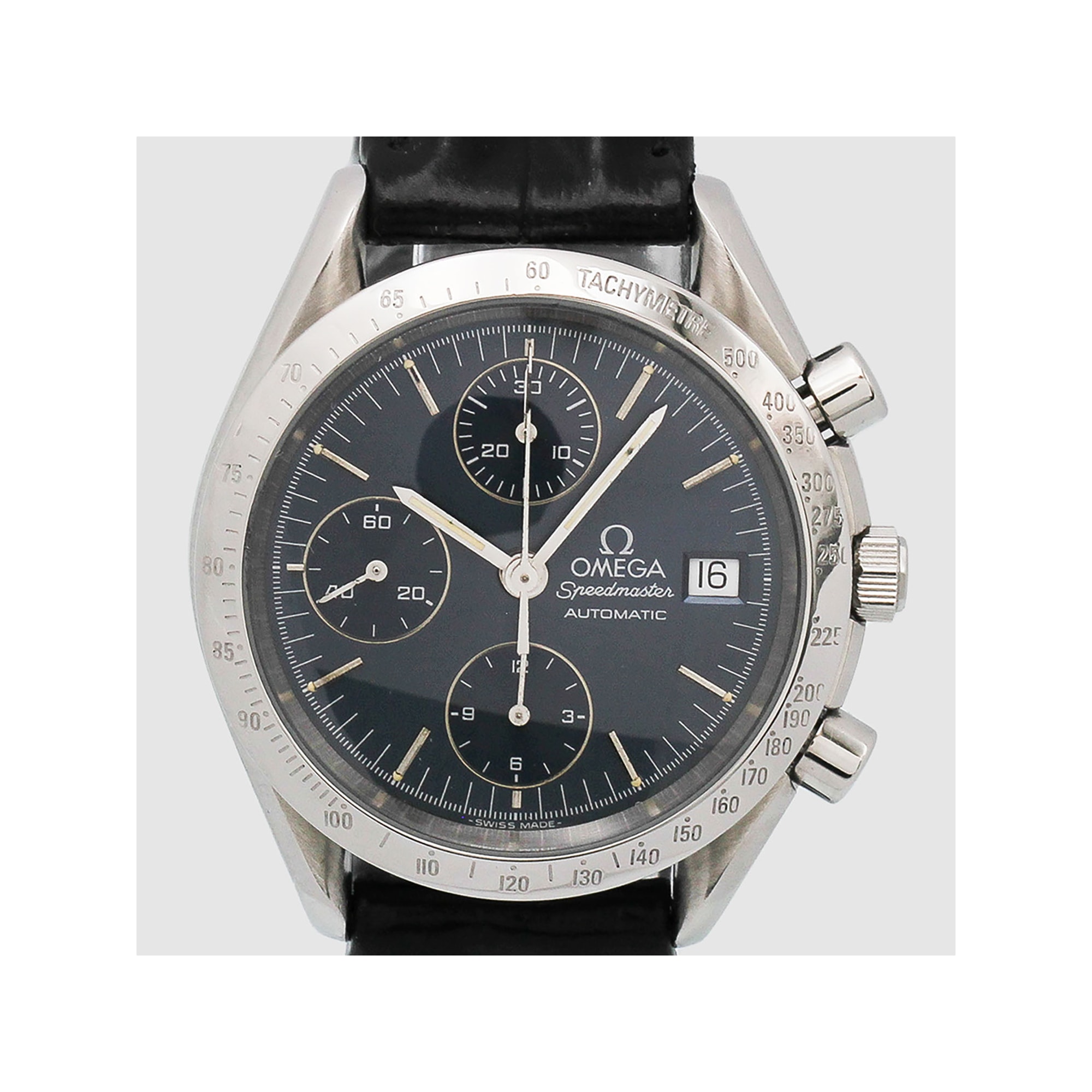 Relógio OMEGA Speedmaster Date Automatic