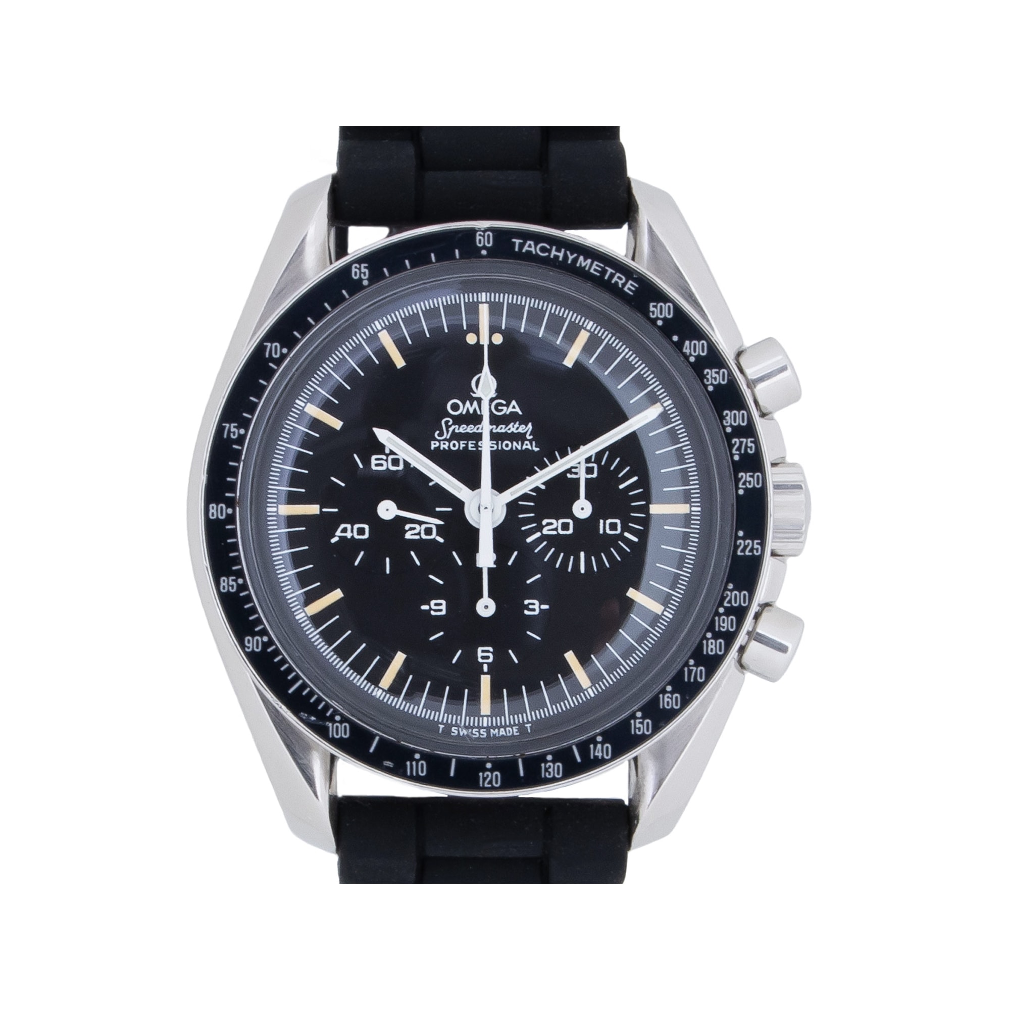 Relógio Omega Speedmaster Professional Moonwatch