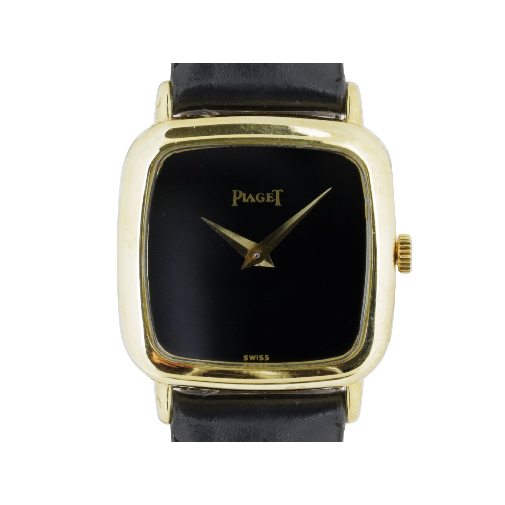 Relógio PIAGET Classic 18k Gold