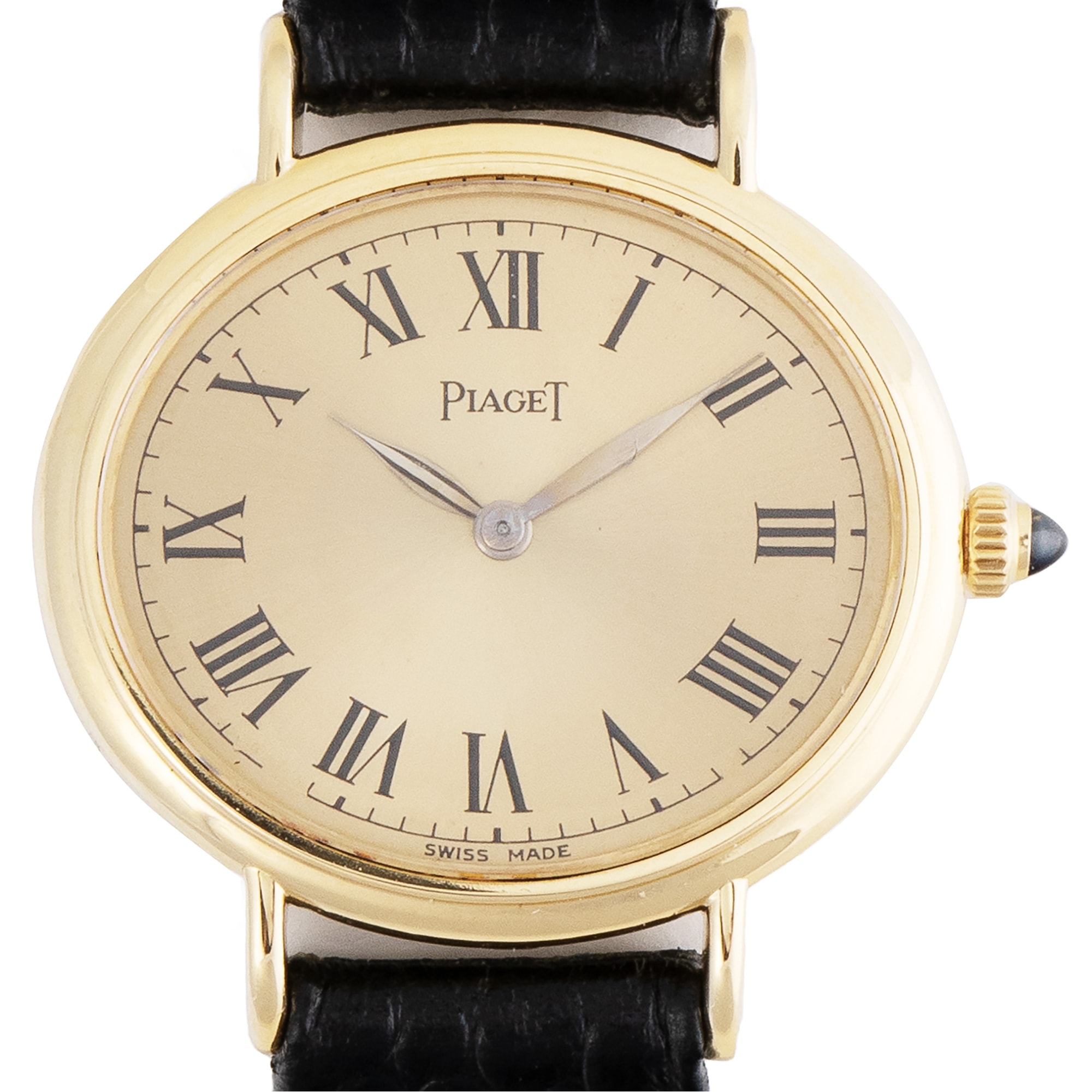 Relógio Piaget Clássico