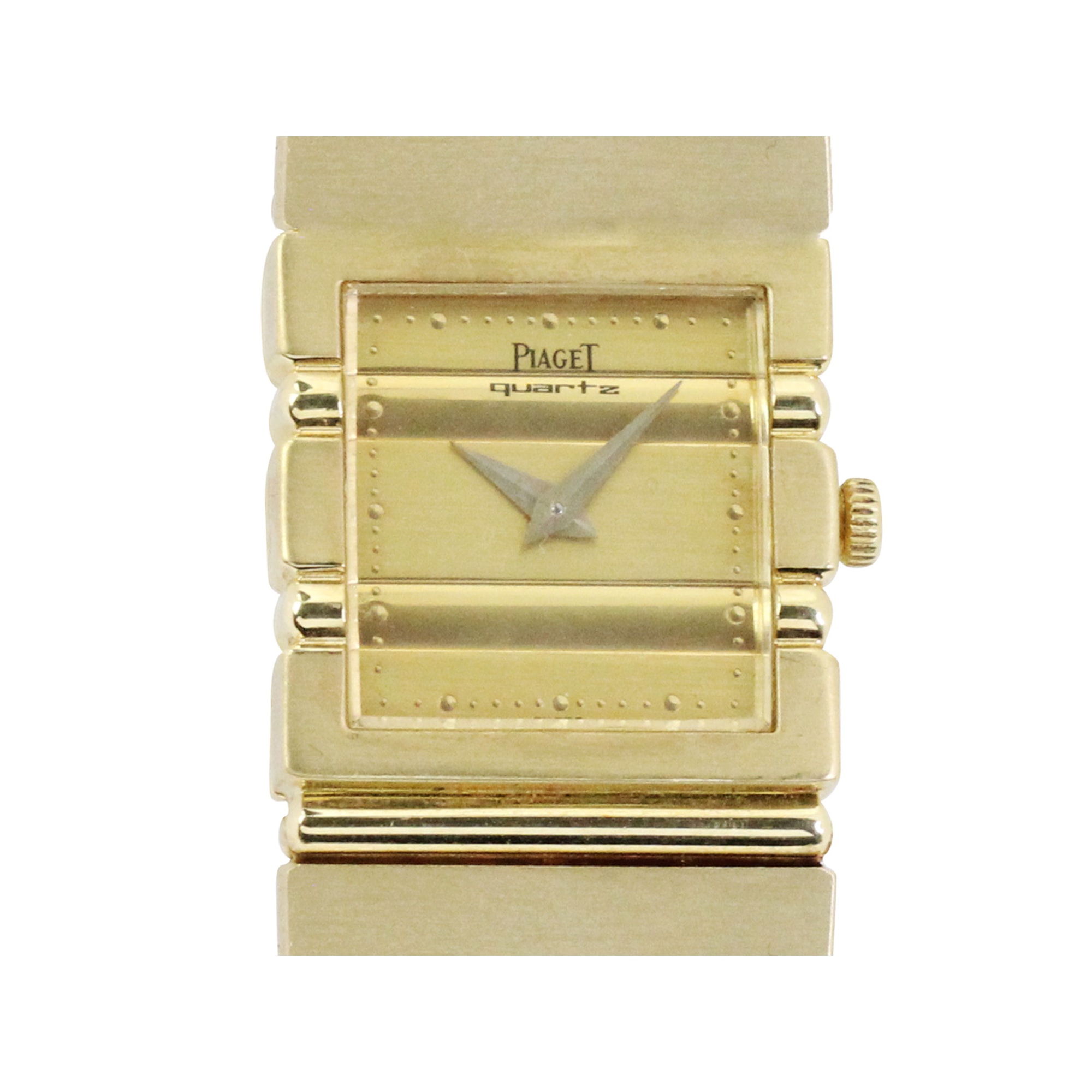 Relógio Piaget Polo