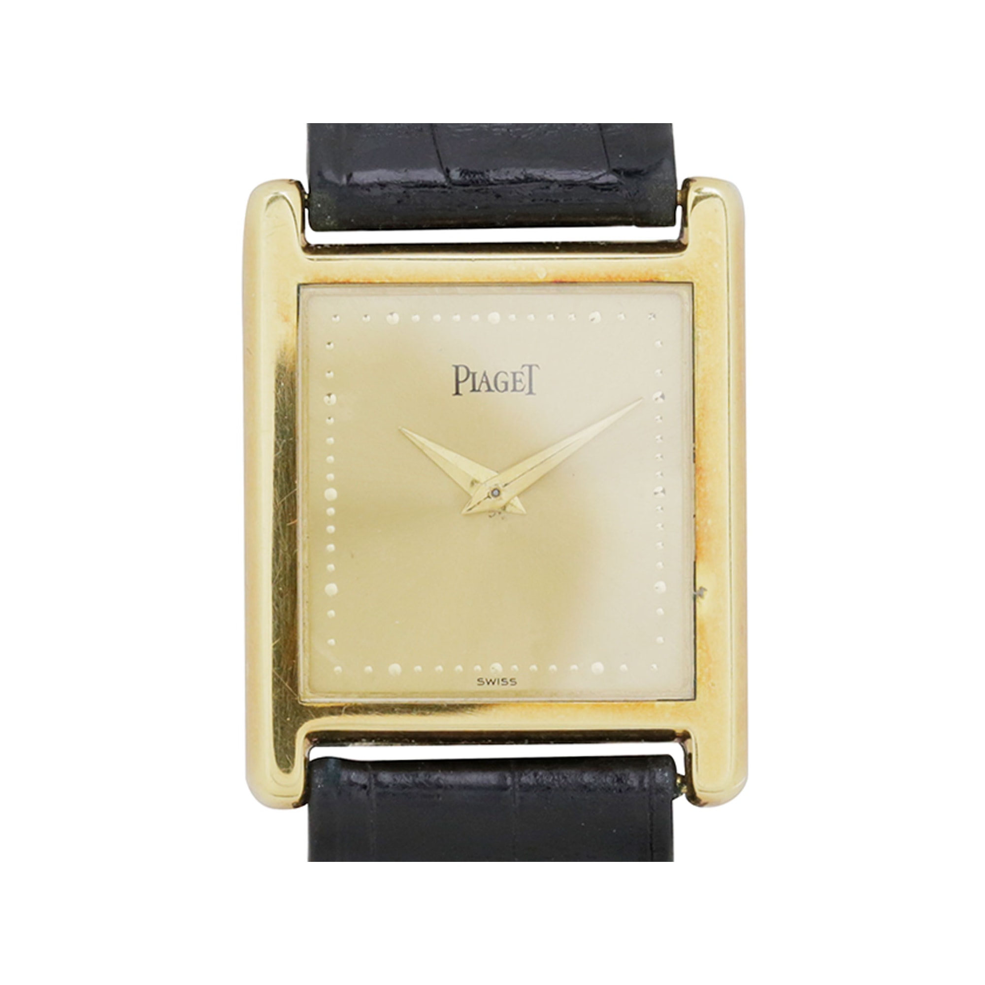 Relógio Piaget vintage classic Gold 18K