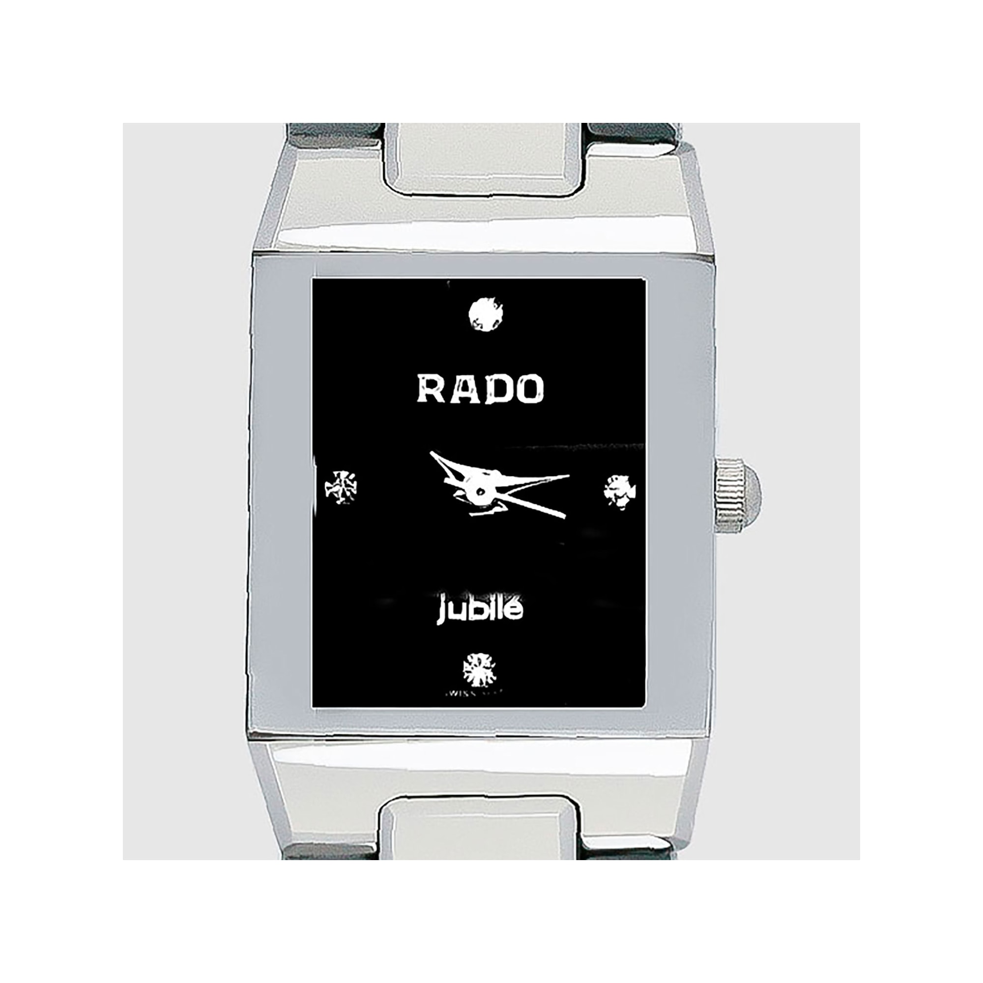 Relógio RADO Diastar Jubilé Quartz