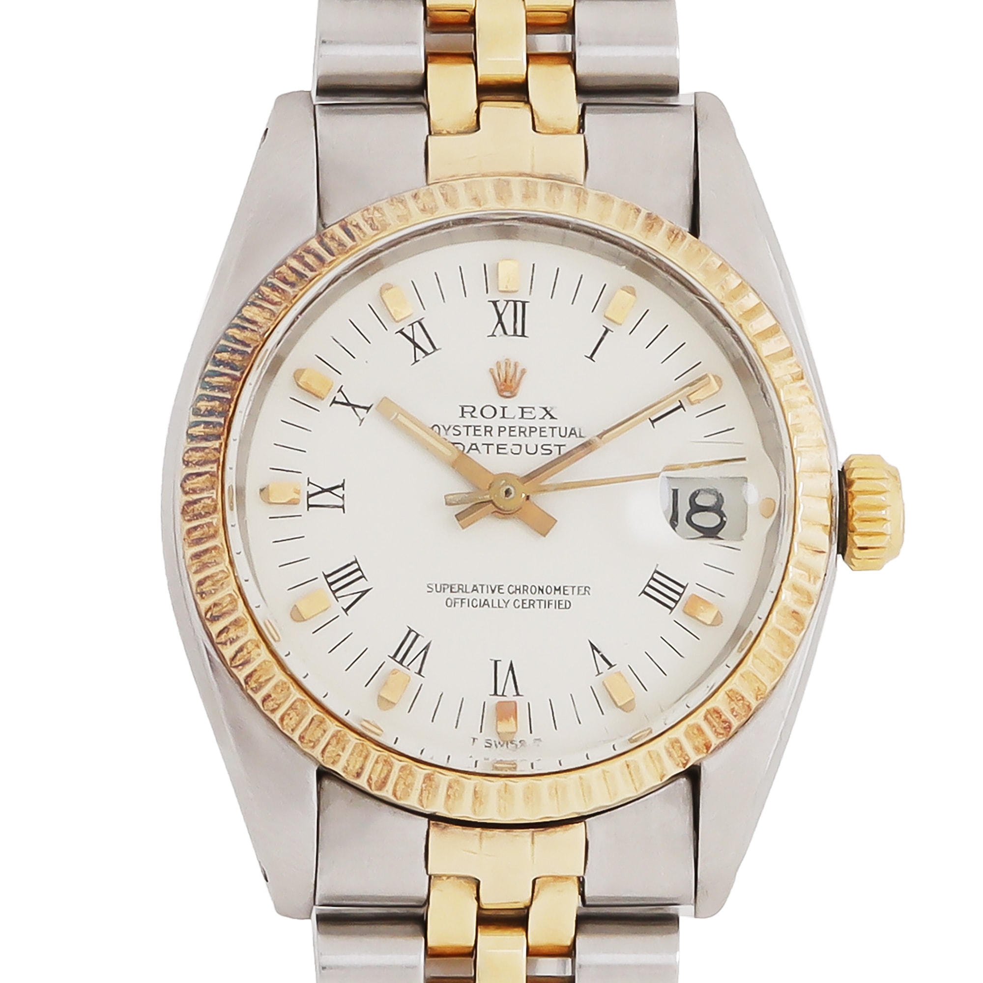 Relógio Rolex Datejust