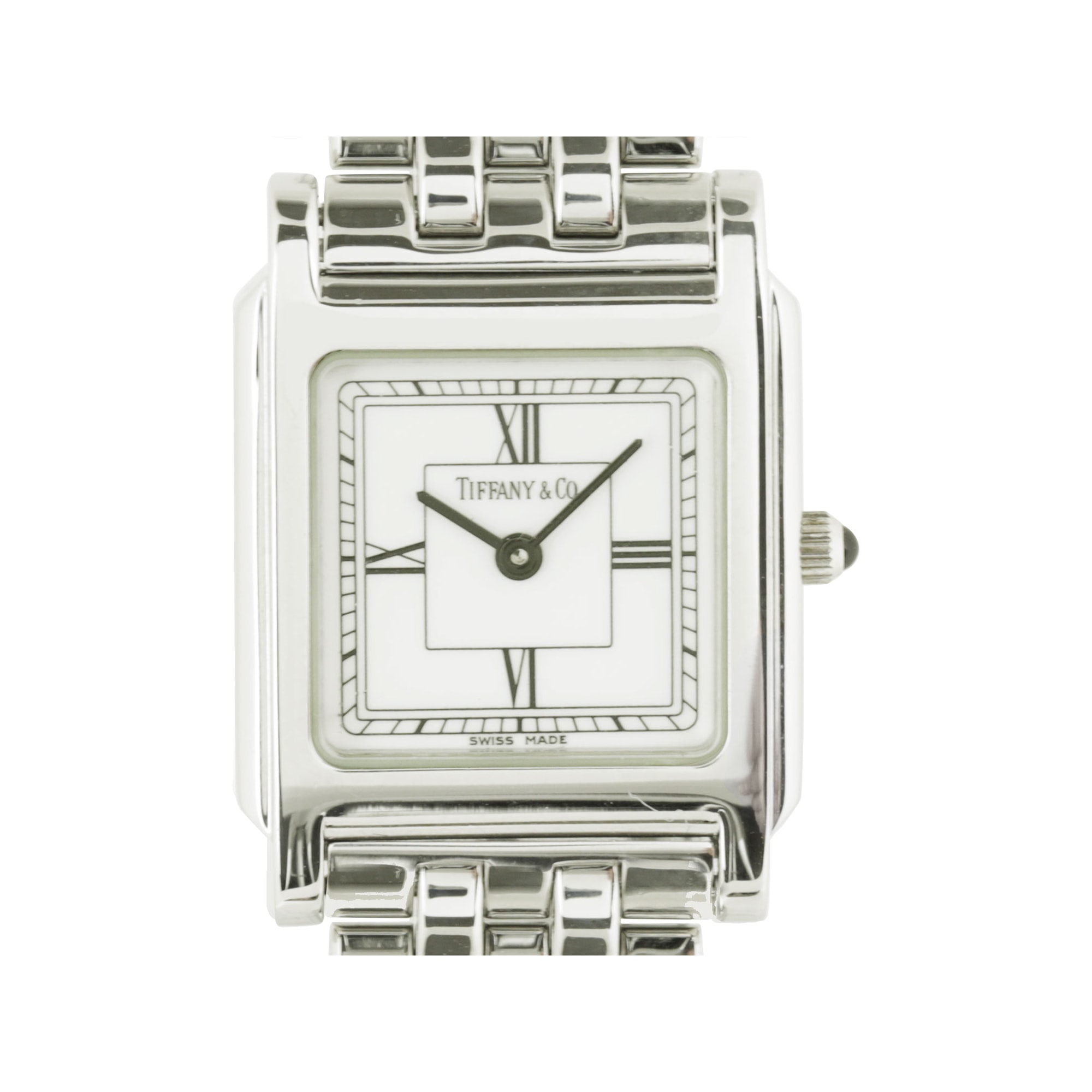 Relógio Tiffany & Co. Classic Quartz