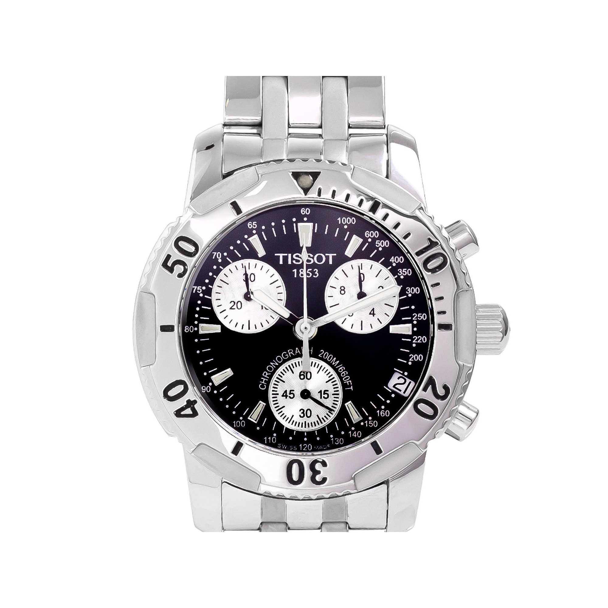 Relógio Tissot PRS 200